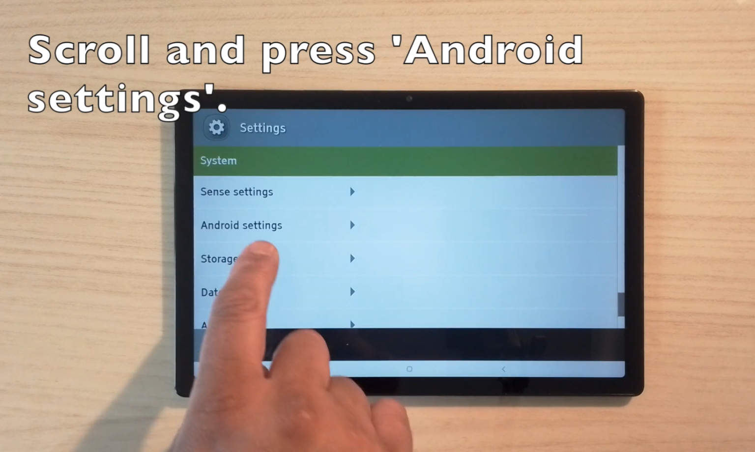 Support Tutorials - Easology
