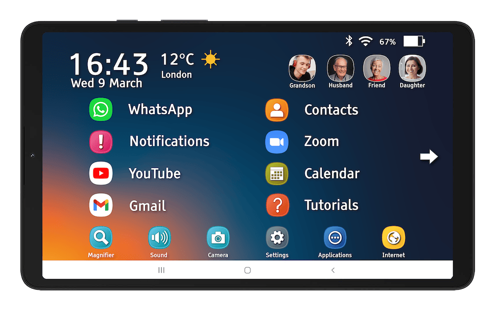 Support Tutorials - Easology