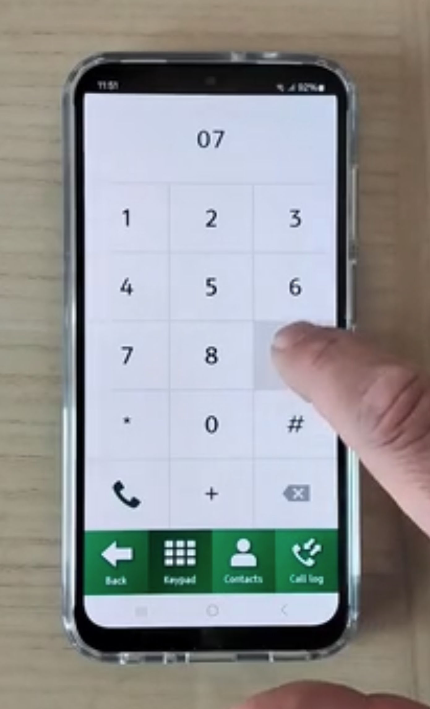 Support Tutorials Mobile Web - Easology
