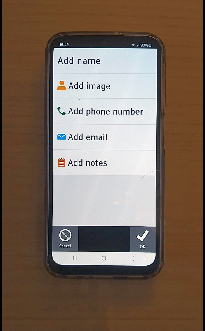 Support Tutorials Mobile Web - Easology