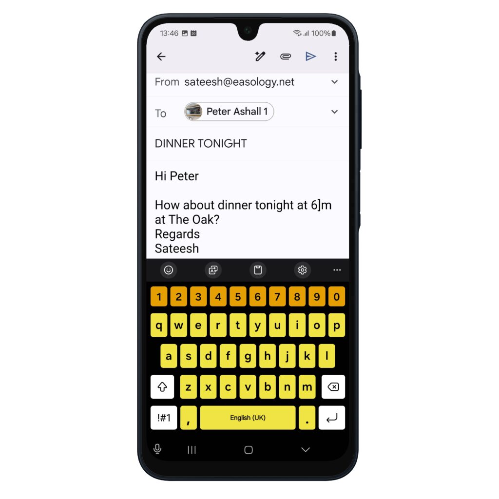 Samsung Galaxy A16 Easology - Easology
